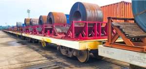 FREIGHT – Uganda Railways Corporation (URC)